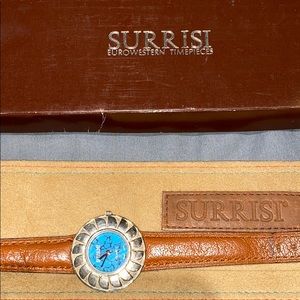 Surrisi | Jewelry | Surrisi Watch | Poshmark
